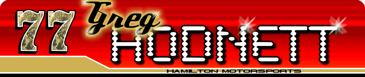 Greg Hodnett Motorsports