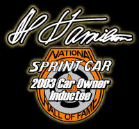 Greg Hodnett Motorsports