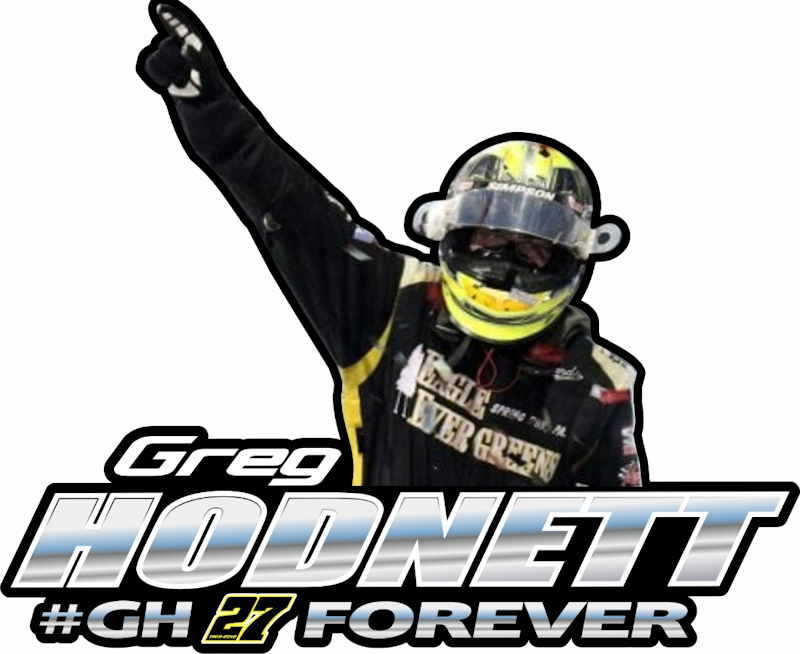 Greg Hodnett Motorsports