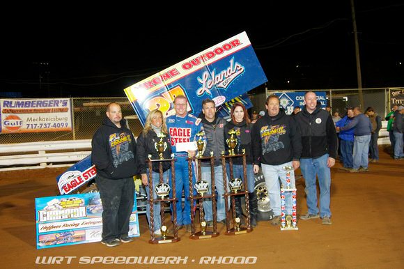 Greg Hodnett Motorsports